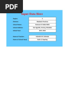 Crla - Assessment Tool | PDF | Human Communication | Linguistics