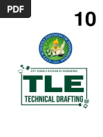 Technical Drafting 9 - Draft Site Development Plan | PDF