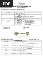 Universal Data Privacy Consent Form DEPED | PDF | Credit Card | Debit Card