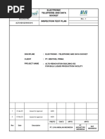 Earthing and Grounding Layout Plan | PDF | Electromagnetism | Building ...