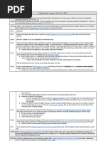 Communication Skills Assessment Guide | PDF | English Language | Vocabulary