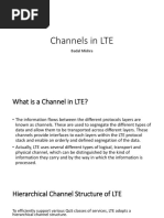 5G Frame Structure | PDF | Orthogonal Frequency Division Multiplexing ...