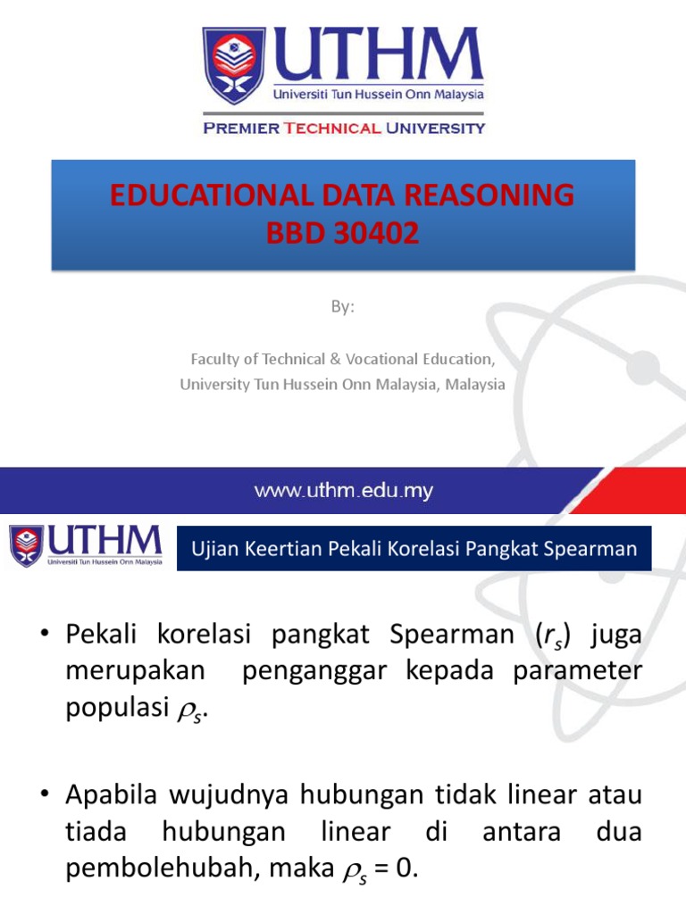 10 - Correlation 2 & Regression v2 | PDF