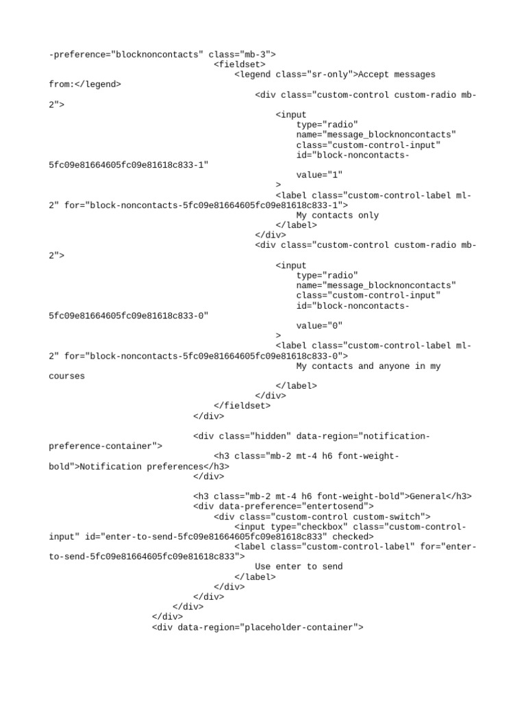 Naskah Karangan Persuasi | PDF | Web Development | World Wide Web