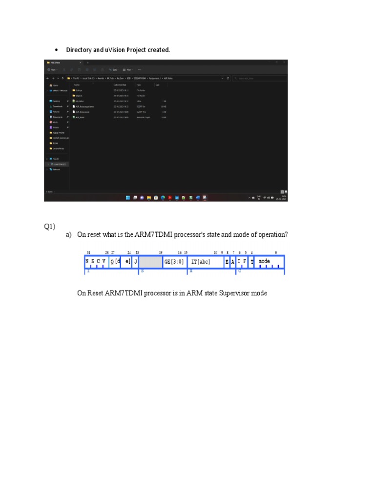 ESD Assignment1 | PDF