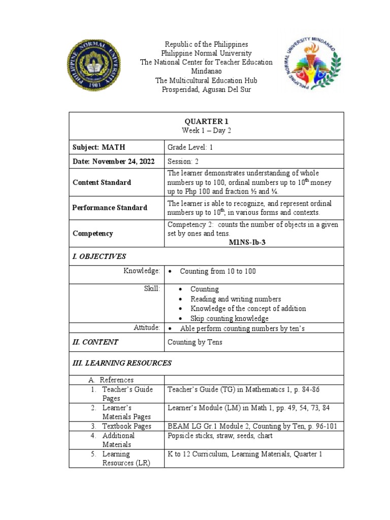 MATHLP | PDF | Learning | Teachers