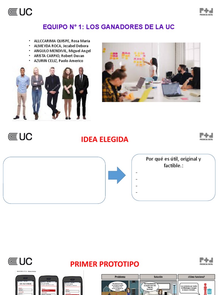 Plantilla PA3 | PDF | Crecimiento personal y profesional | Arte