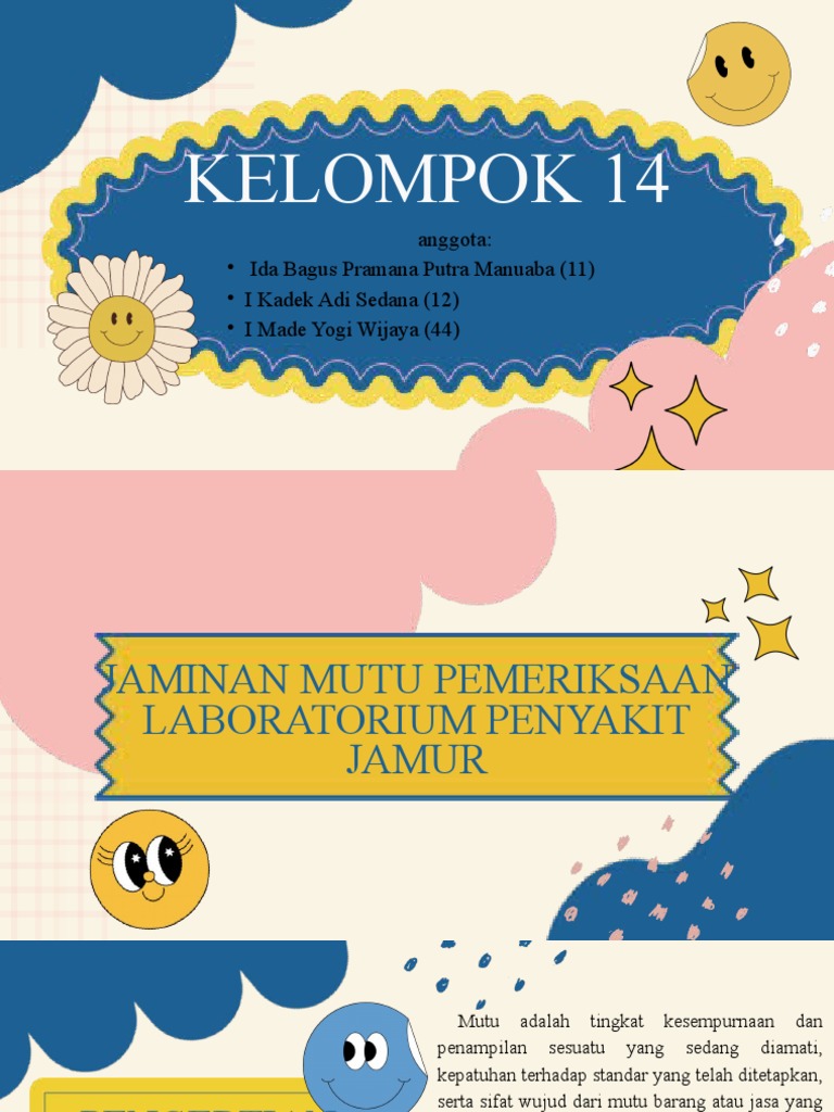 Kelompok 14: Anggota: - Ida Bagus Pramana Putra Manuaba (11) - I Kadek Adi Sedana (12) - I Made ...