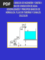 TIPOS de Los Vertederos Hidráulicos | PDF | Accidentes geográficos ...