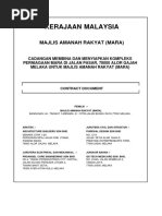 Borang G & H - Edit | PDF