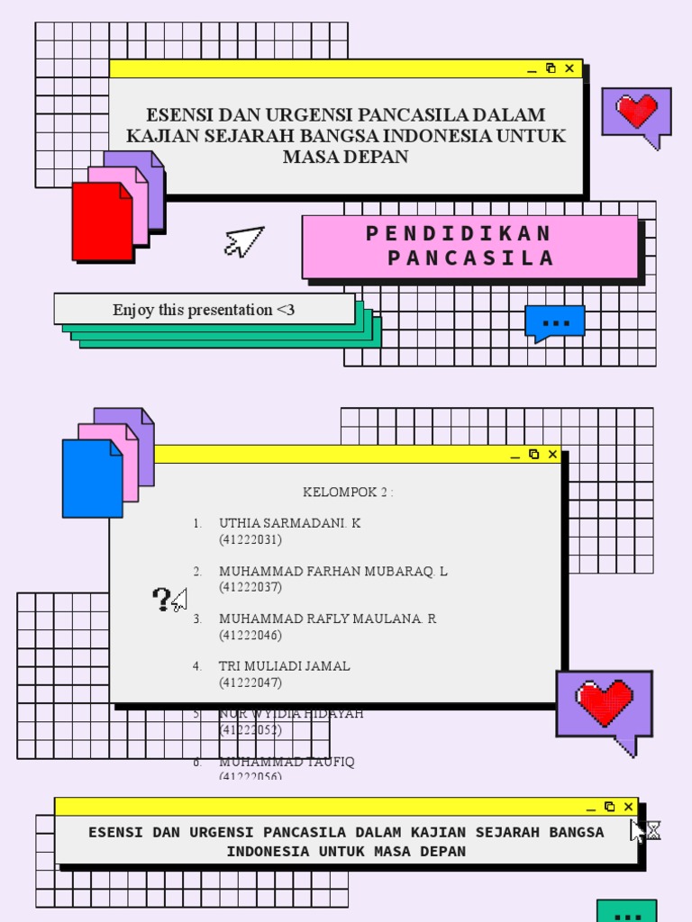 Code and Programming Lesson For Brazilian Middle School Students by Slidesgo | PDF
