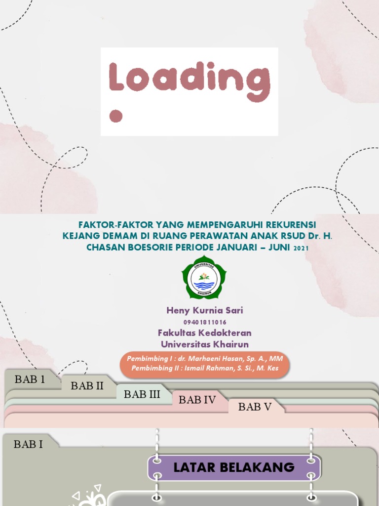 Dinda PPT Aesthetic 18 | PDF