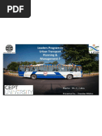 HRTC Bus Pass and Fare Information 2025 | PDF | Fare | Bus