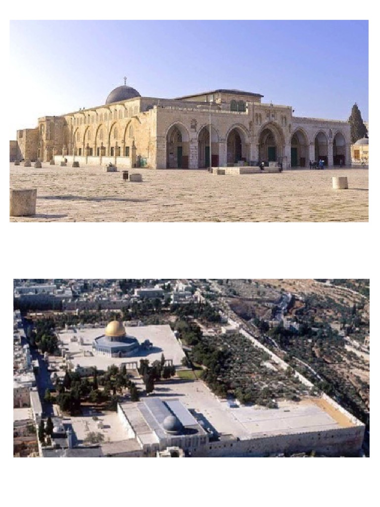 Aqsha | PDF