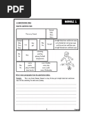 Colouring Worksheet | PDF