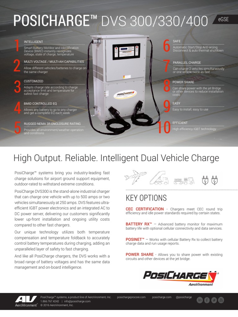 Posi Charge | PDF | Battery Charger | Alternating Current