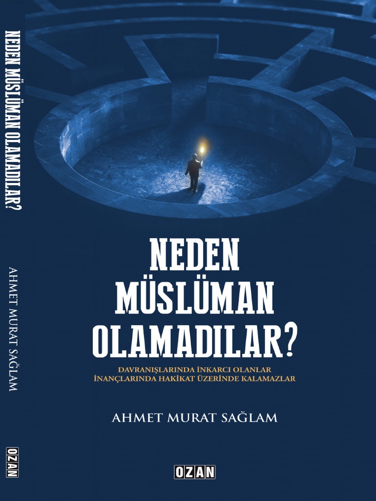 Neden Musluman Olamadilar 26 09 2018 | PDF