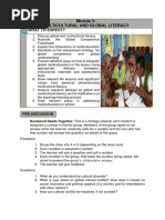 PNP Creed and Core Values | PDF | Police | Integrity