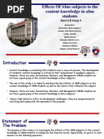 12C Group 7 TIOC TITLE DEFENSE Compiled | PDF | Qualitative Research ...