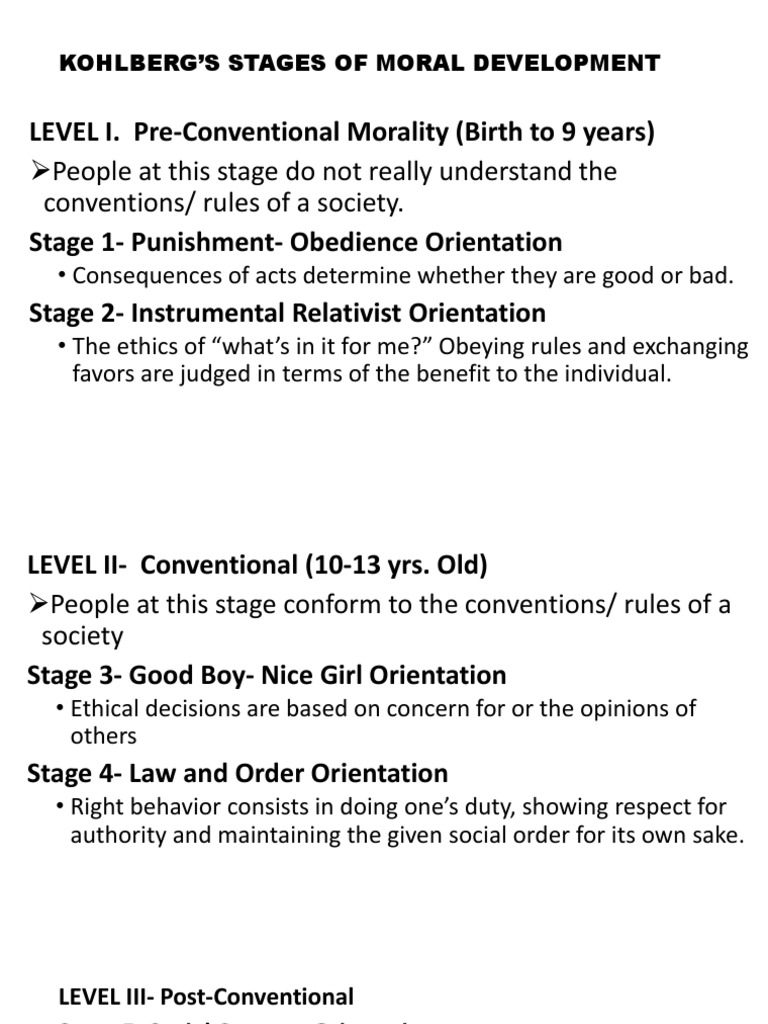 EDUC 101 Development Theories | PDF