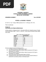 SABIC® PET - PCG 80 - Global - Technical - Data - Sheet | PDF | Materials | Plastic