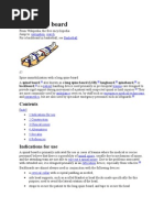 Musculoskeletal Clinical Translation Framework | PDF | Pain | Neuroscience