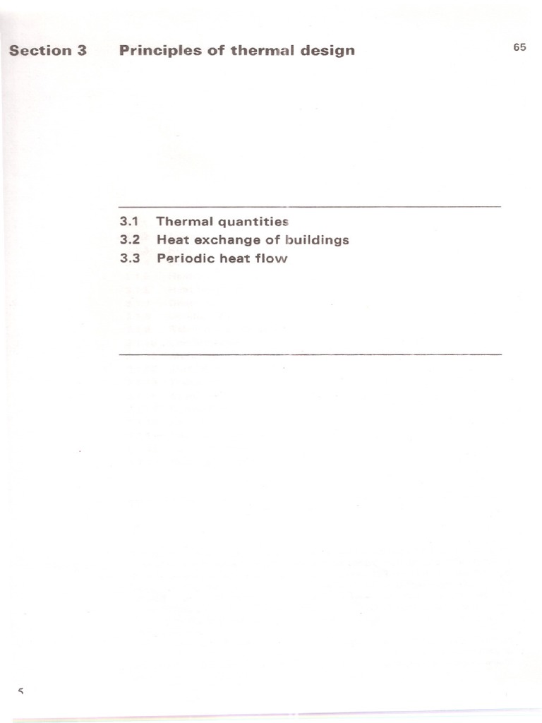 Thermal Quantities | PDF | Heat Transfer | Heat