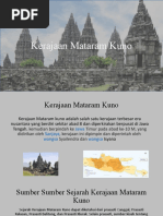Baju Adat King Baba Dan King Bibinge Suku Dayak Provinsi Kalimantan | PDF