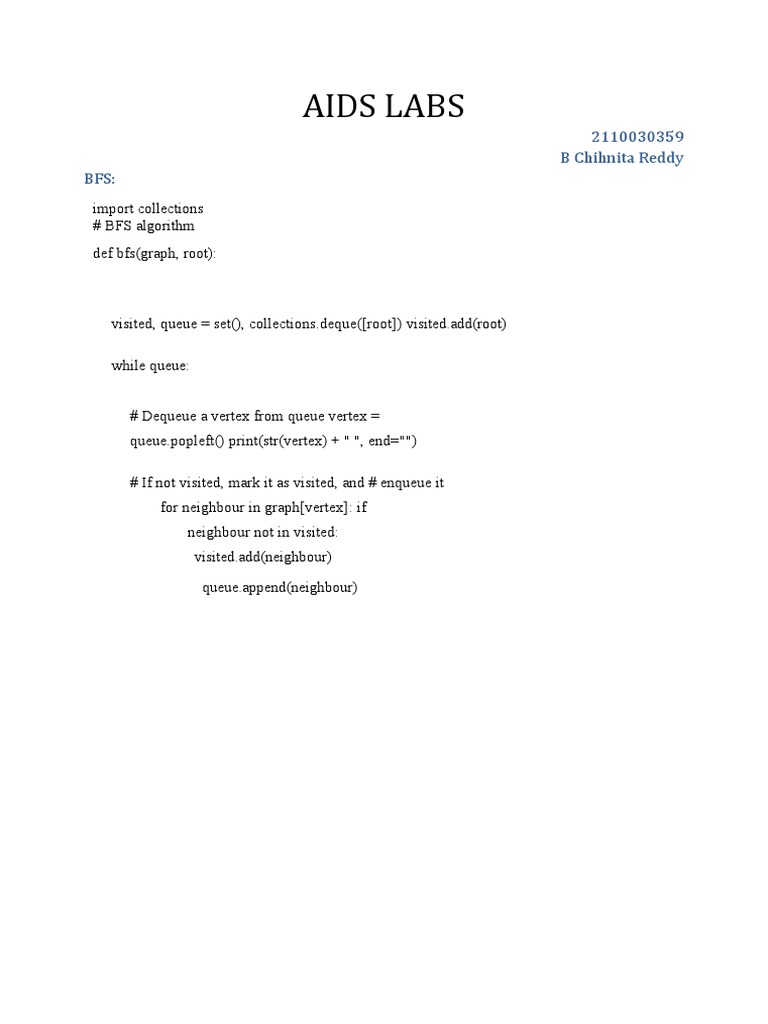 AI For DS | PDF | Mathematical Optimization | Computer Science