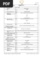 2020 WBC Sensory Score Sheet PDF | PDF | Taste | Coffee