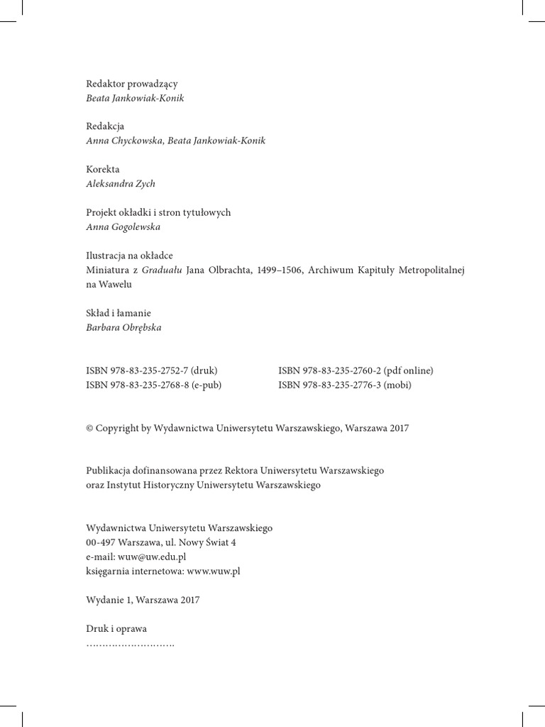 Kulturowy Kontekst Nazw Polanie Polacy P | PDF