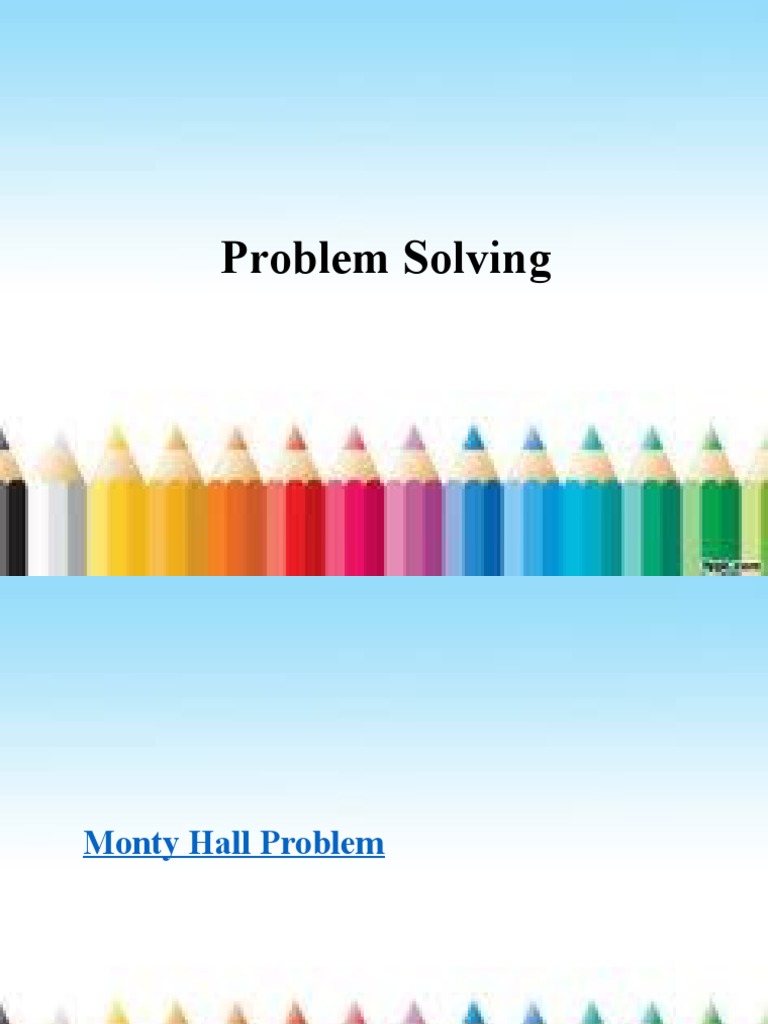 MMW Problem Solving | PDF | Inductive Reasoning | Deductive Reasoning MMW Problem Solving | PDF | Inductive Reasoning | Deductive Reasoning