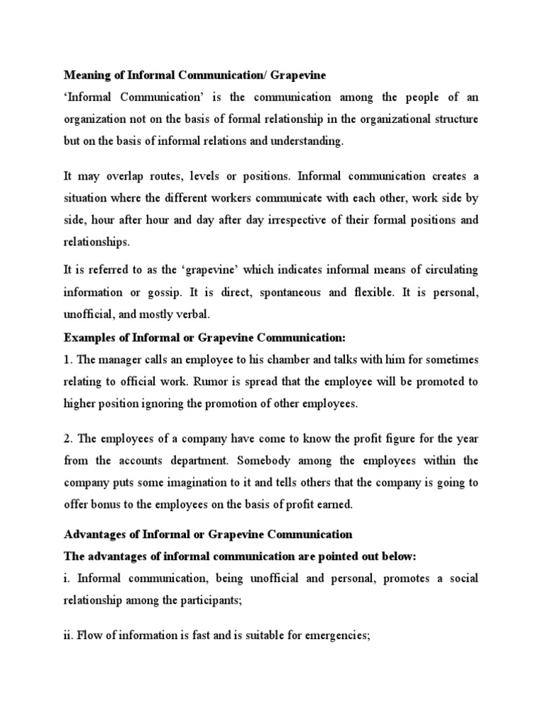 Unit-1 Notes | PDF | Nonverbal Communication | Communication Unit-1 Notes | PDF | Nonverbal Communication | Communication