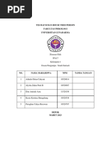 BAUM Test / Draw A Tree Test - Administrasi Tes Psikologi - Tes Non ...