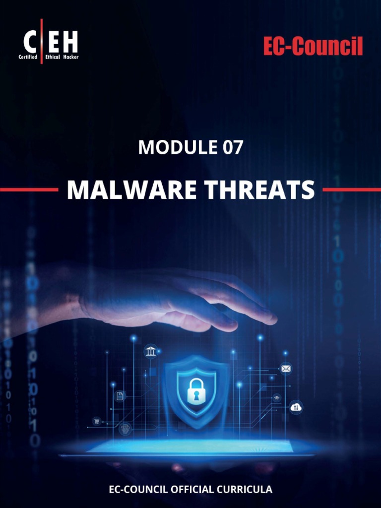 Untitled | PDF | Malware | Security