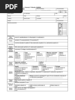 Coduri Boala 999 | PDF