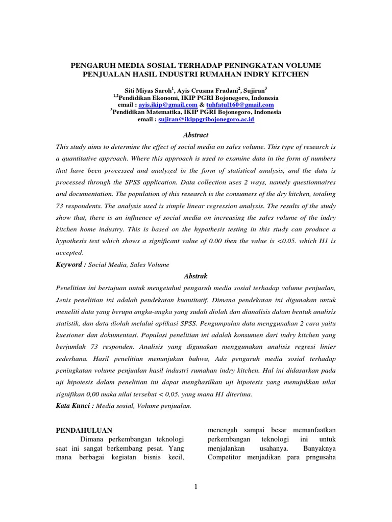 Jurnal Tuhfatul Abror PDF | PDF