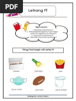 Alpabetong Filipino Cursive Handwriting Practice | PDF | Copyright ...