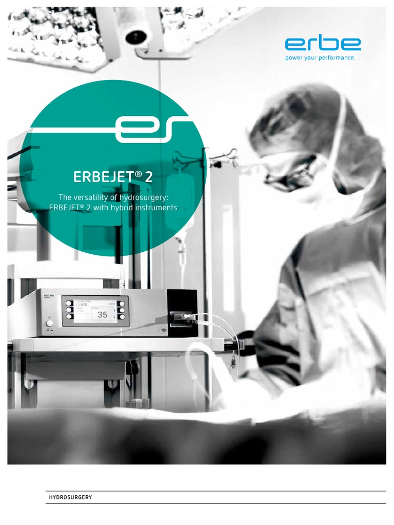 ERBEJET | PDF | Medicine | Clinical Medicine