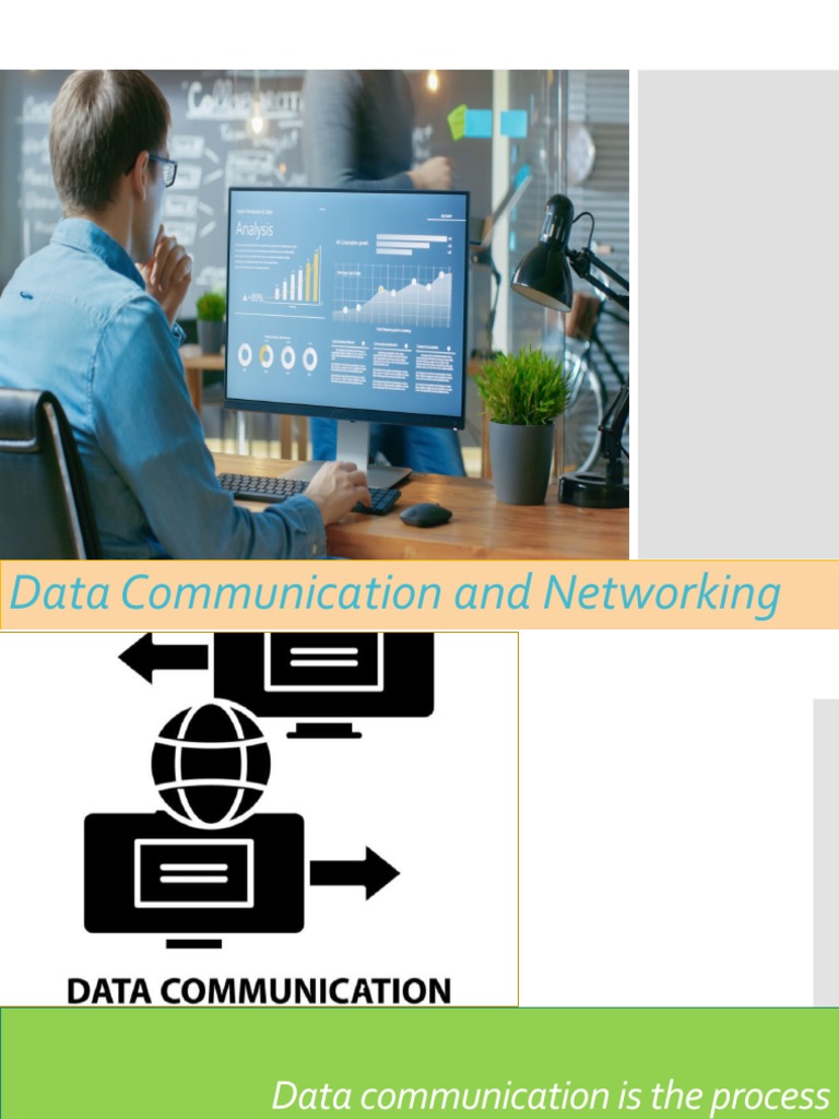 Network Presentation Pdf