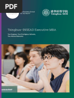 Eligibility-Tsinghua Undergraduate Admissions | PDF | University And College Admission ...