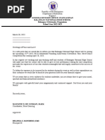 Solicitation Basketball | PDF