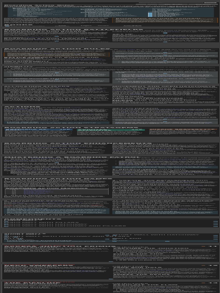 Boarding Action Rules | PDF | Battles | Military
