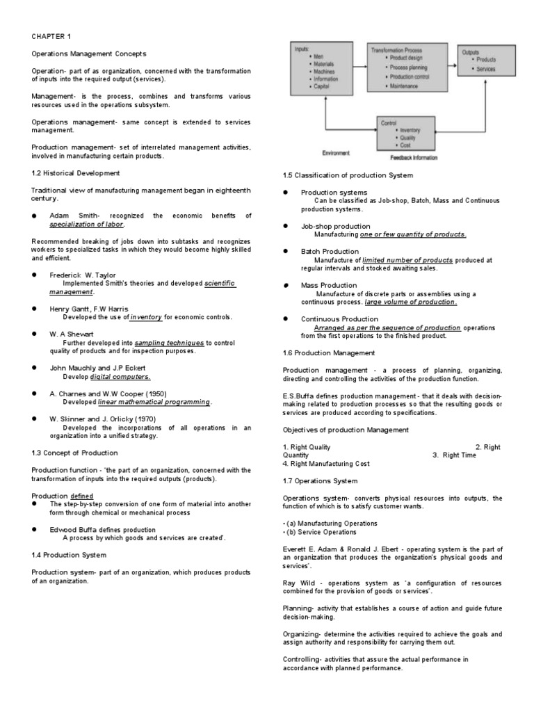 MGT 303 Pointers | PDF | Forecasting | Project Management