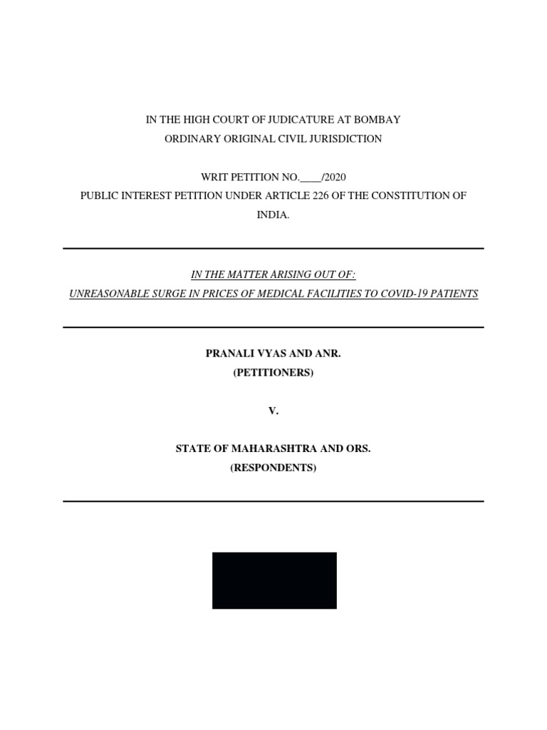 Pil - T16 | PDF | Physician | Hospital