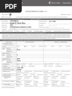 Lic Fatca | PDF