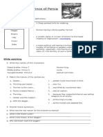 Pecos Bill | PDF
