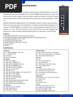 Rubrik Appliance Specs r6000 - SpecSheet | PDF | Solid State Drive ...