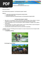 LESSON PLAN ICT Digital Citizenship | PDF | Educational Technology ...