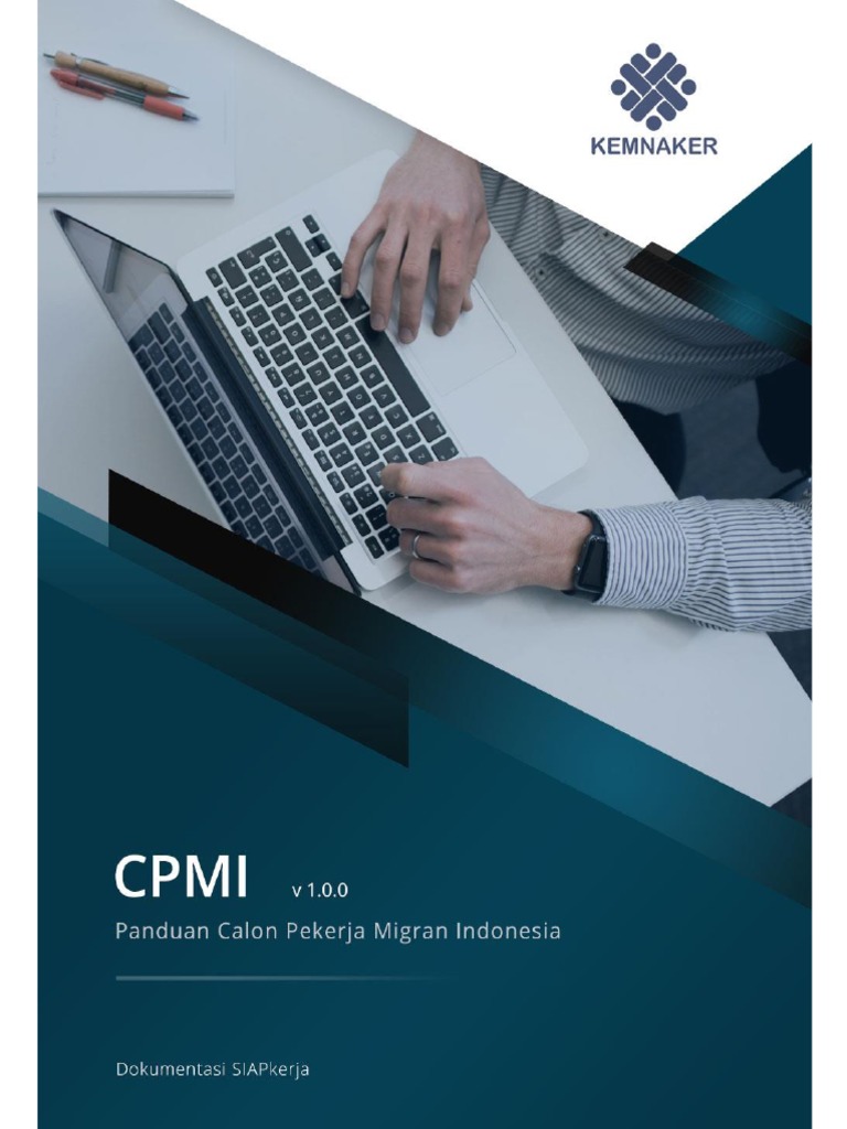 Panduan CPMI | PDF